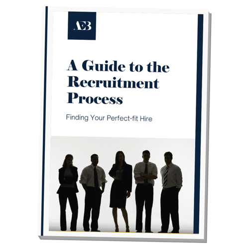 Recruitment Process Guide